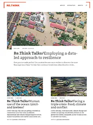 Systems, Complexity and Social-ecological Transformation Resources ...