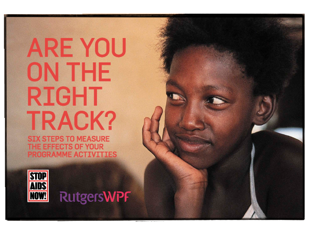 Are you on the right track? Six steps to measure the effects of your ...