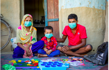 Magic Bag Videos - Save the Children’s Resource Centre