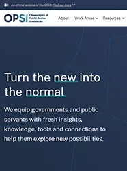 Working in organisations - Save the Children’s Resource Centre