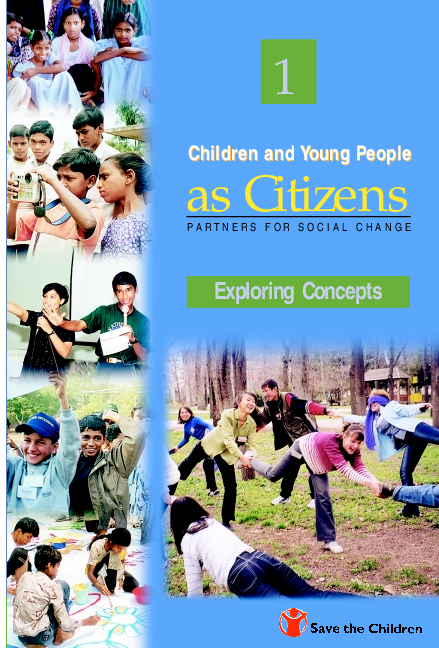 Children and young people as citizens - Partners for social change ...